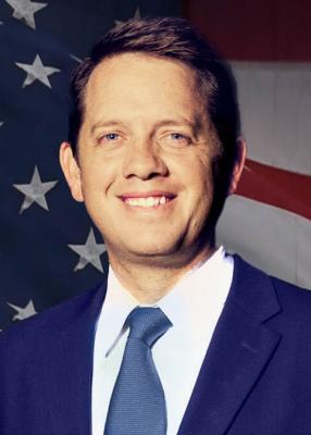 Executive Leadership | Mississippi Department of Corrections